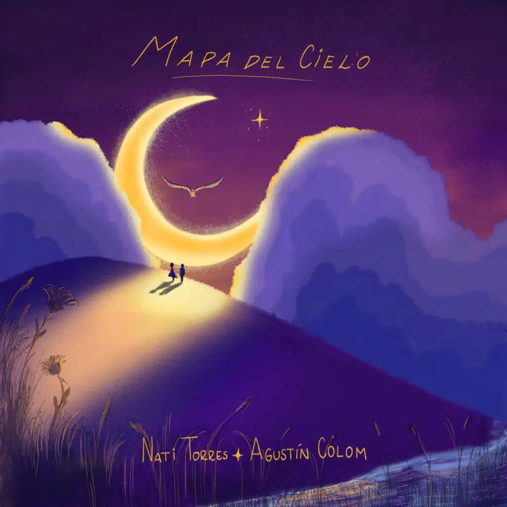 Dúo Nati Torres - Agustin Colom - Vistalba | Play on Anghami