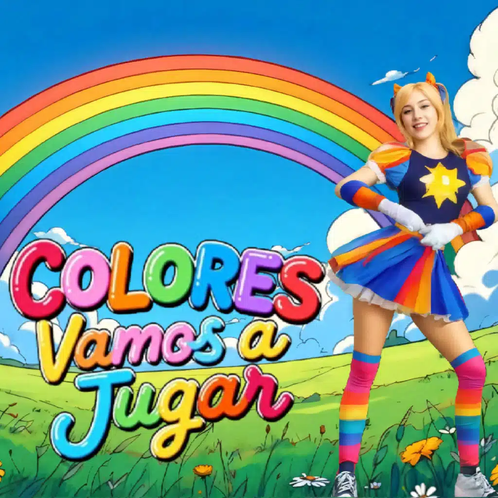 Magic Riff Music - Salta Ranita | Play on Anghami