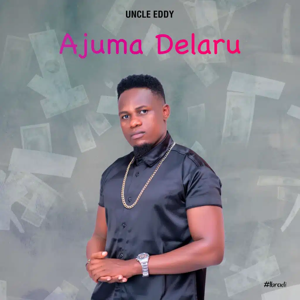 Uncle Eddy - Jathum Chamo Jaba | Play on Anghami