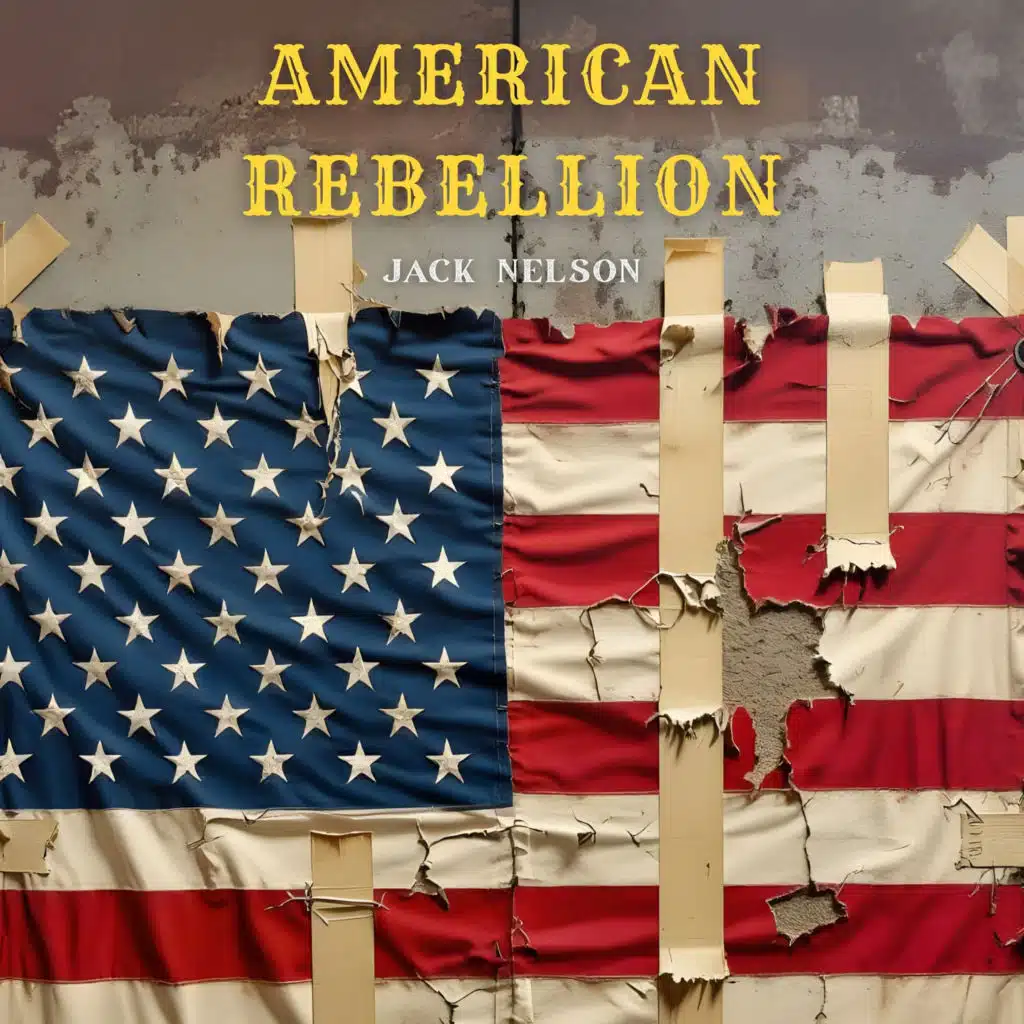 Jack Nelson - Red Hat | Play on Anghami