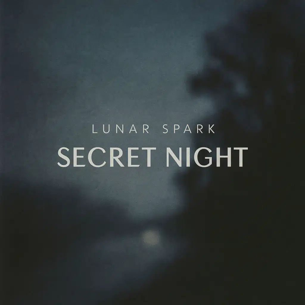Lunar Spark - Stillwater Reverie | Play on Anghami