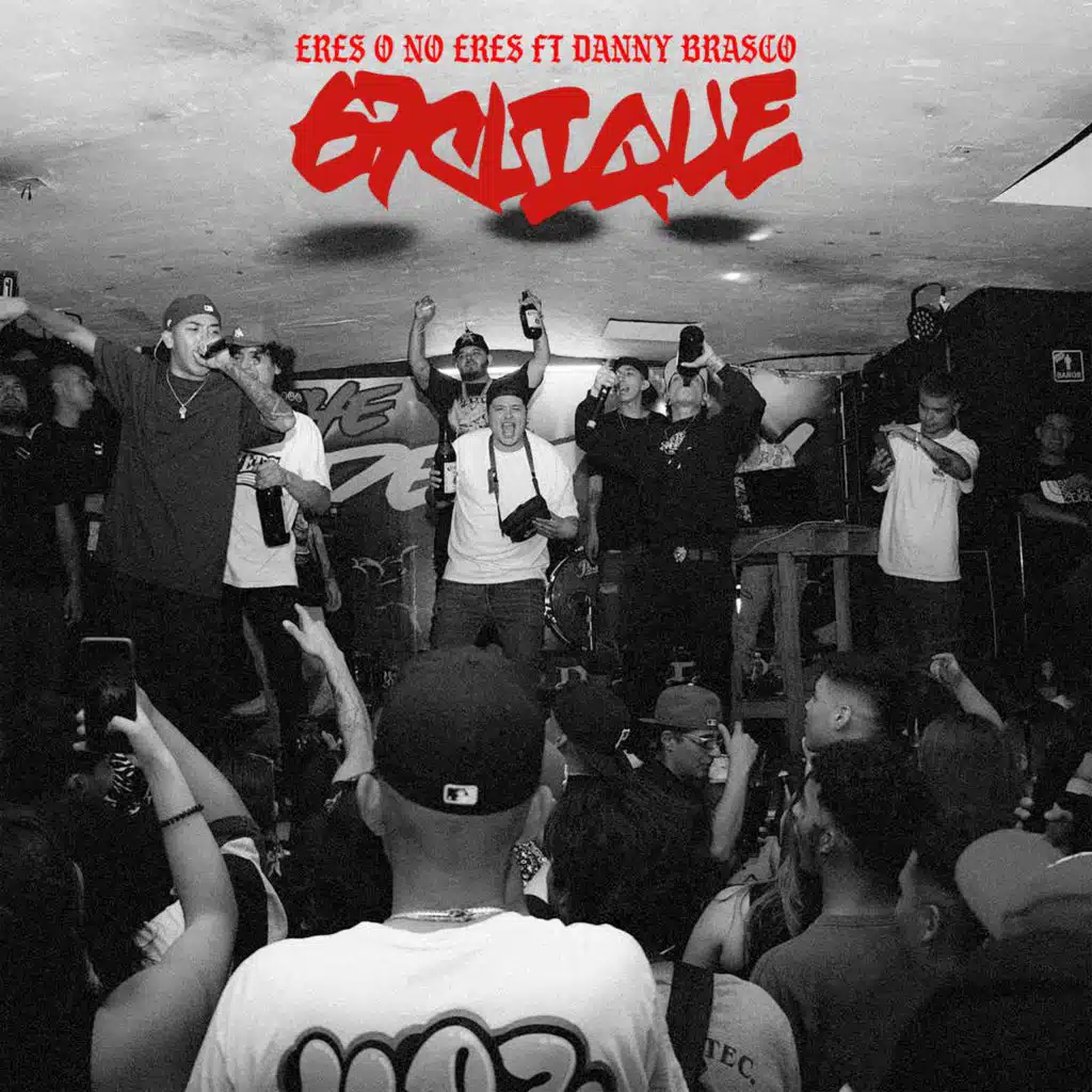 67 Clique - Eres o No Eres (feat. danny brasco) | Play on Anghami