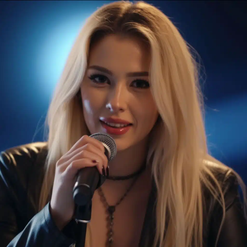 TESSA - Talk To Me | Play on Anghami