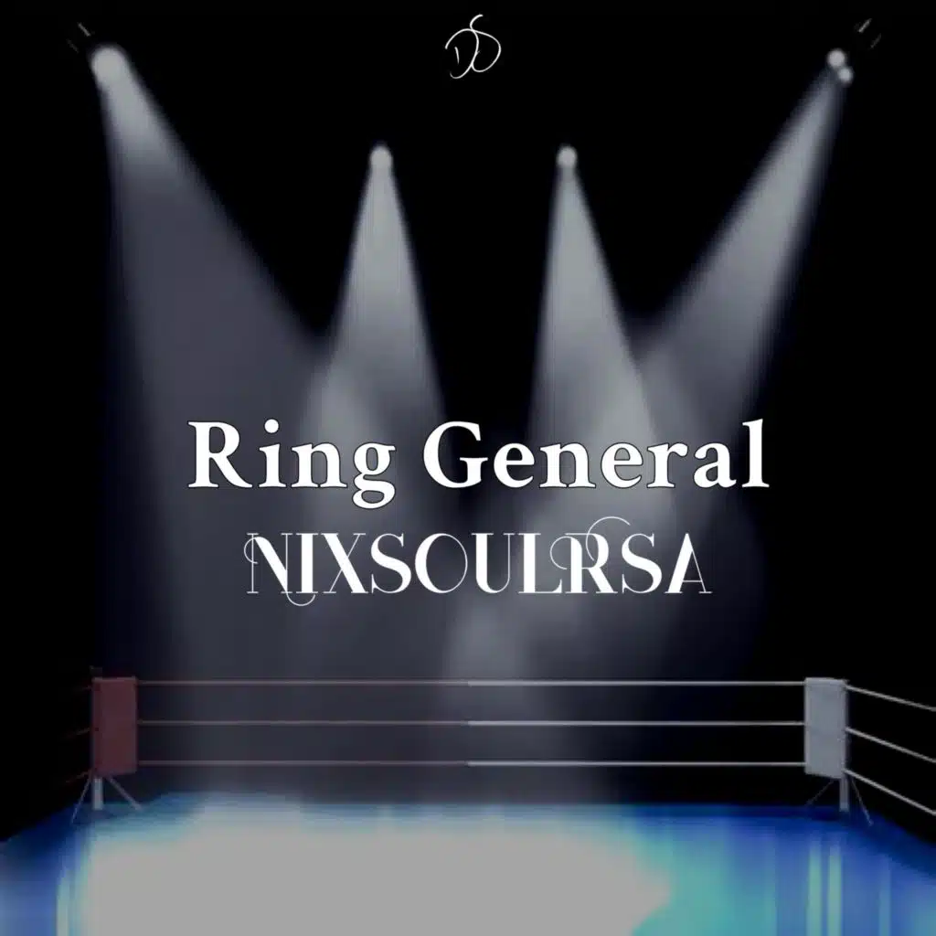 NixSoulRsa - Ring General (Knockoutversion) | Play on Anghami