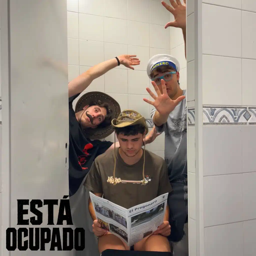 Gumer y Los Sindos - Mapamundi | Play on Anghami