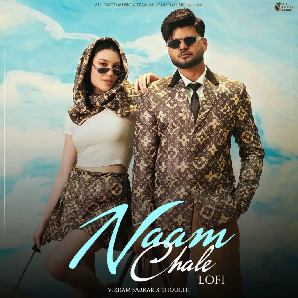 Vikram Sarkar & Thought - Gaadi 150 | Play on Anghami