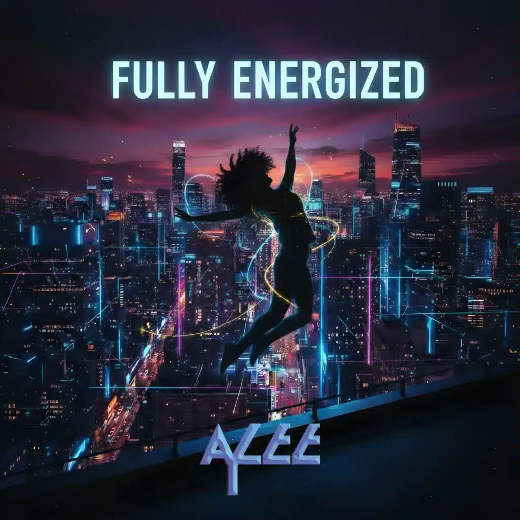 A. Y. LEE - FULLY ENERGIZED (INSTRUMENTAL) | Play on Anghami