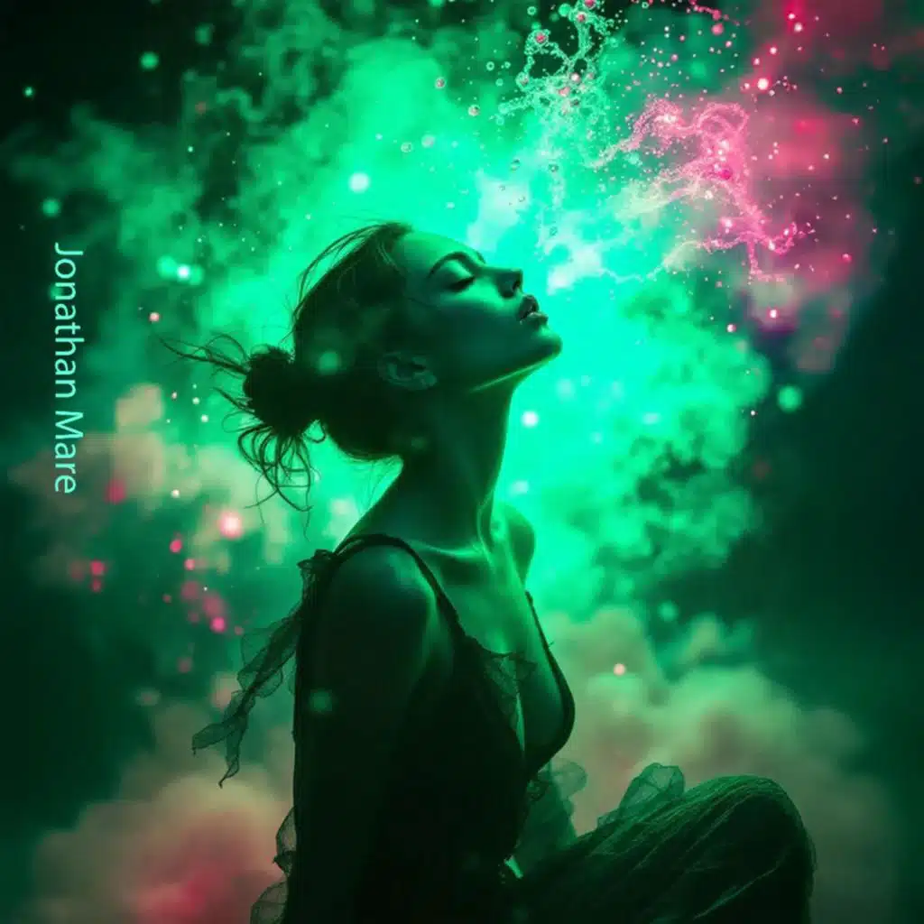 Jonathan Mare - Aurora Drift | Play on Anghami