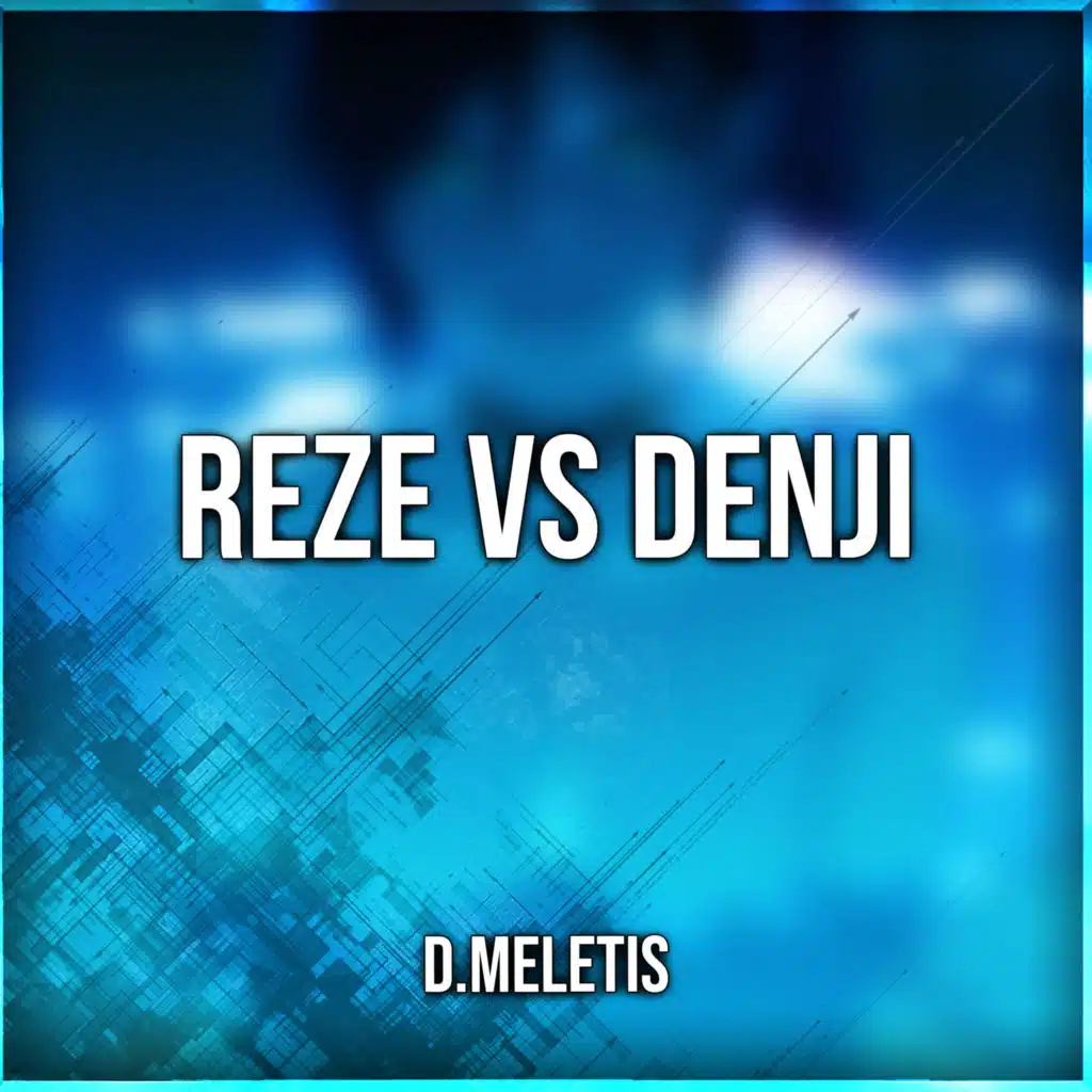 D.Meletis - SLASHER Chase Theme Forsaken UST - [Tribute to Jason V and ...