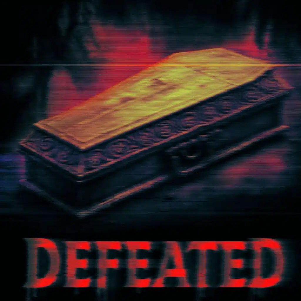 Little Raven - D-EFEATED | Play on Anghami