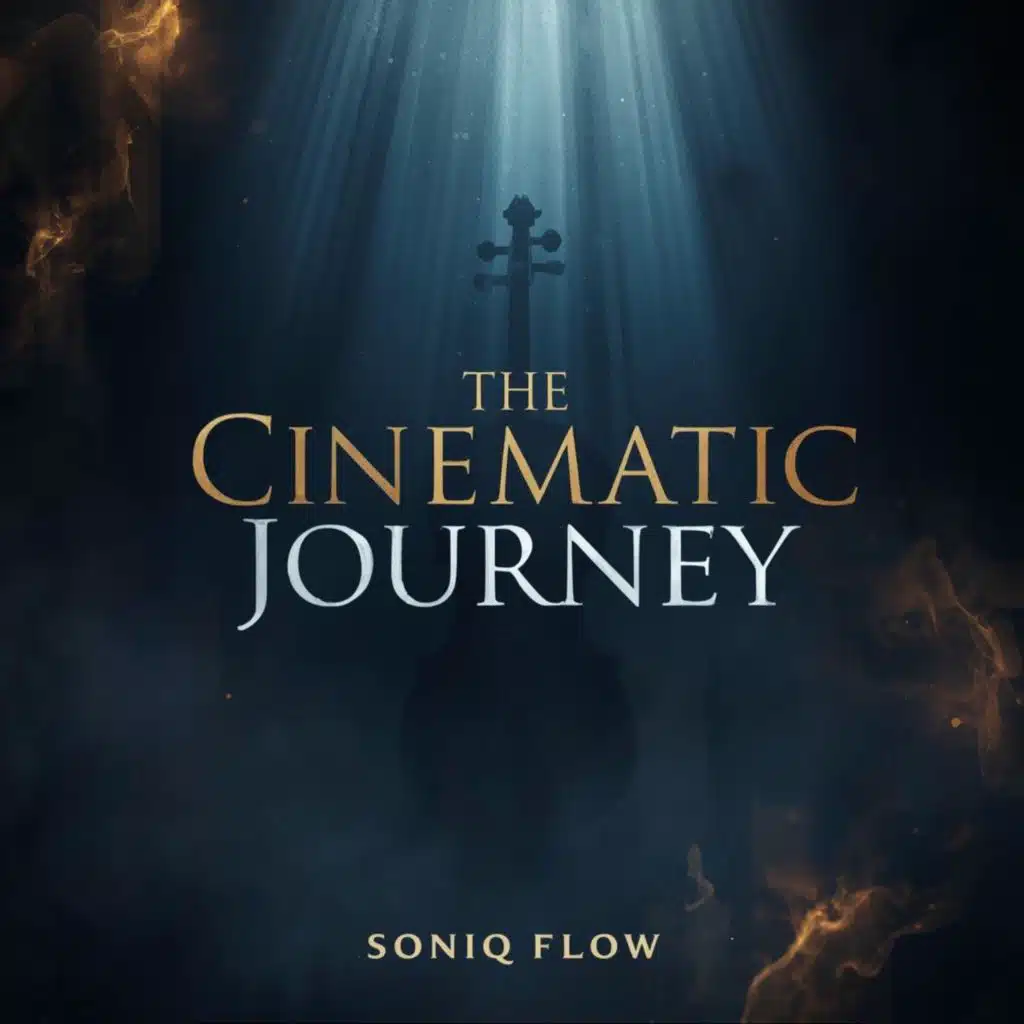 SONIQ Flow - Strings of Destiny | Play on Anghami