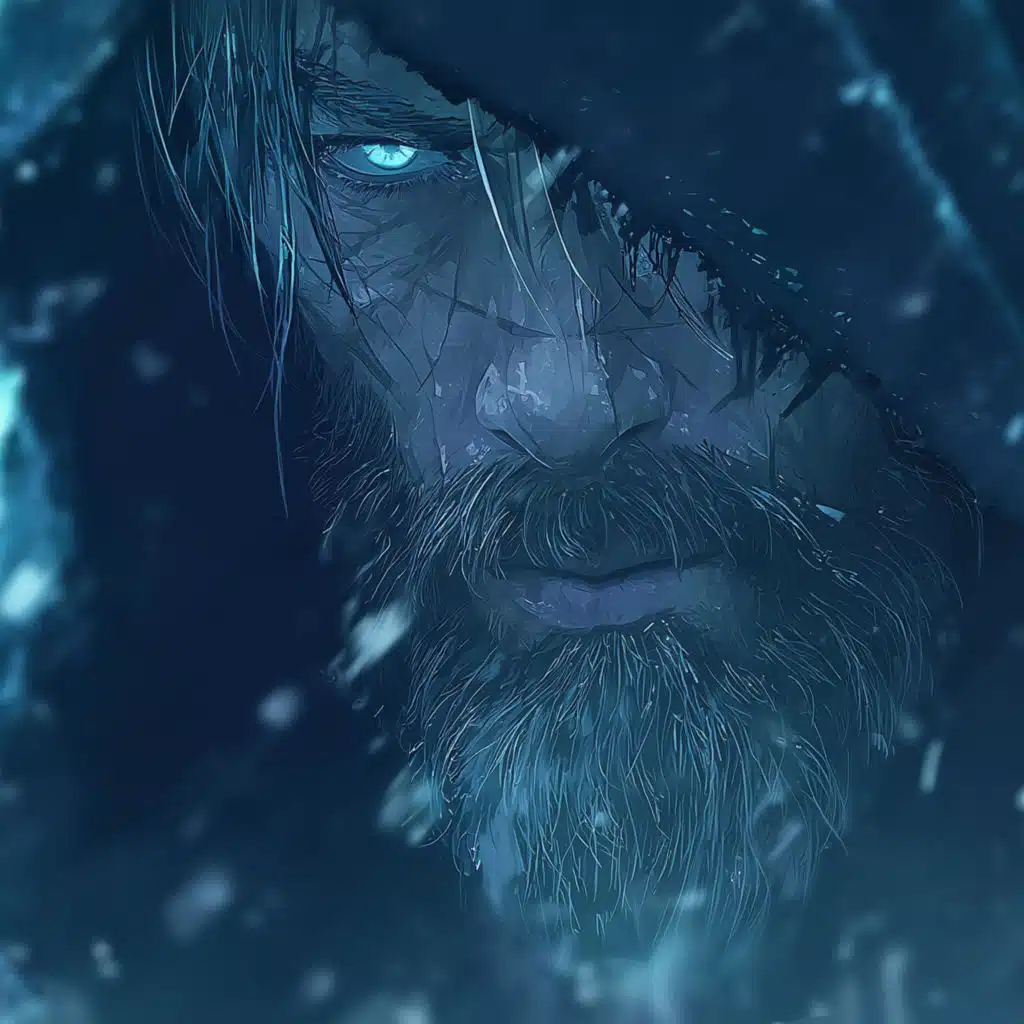 Glum Aleks - The Oath | Play on Anghami