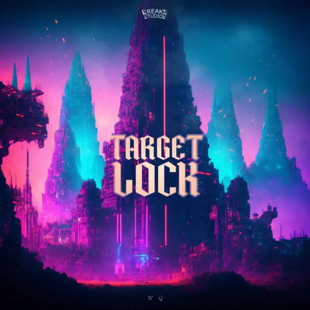 Breakz Studios - Target Lock | Play on Anghami