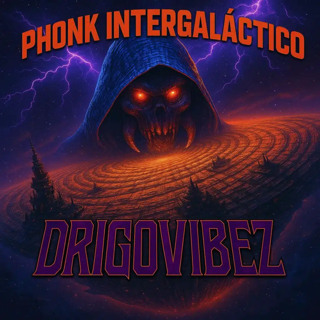 DRIGOVIBEZ - Sky's Reflection | Play on Anghami