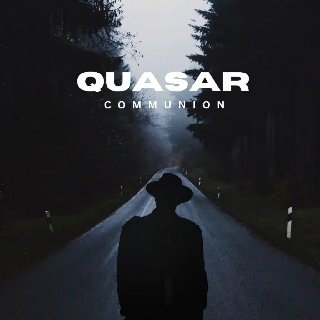 Callum Willis - Quasar Communion | Play on Anghami