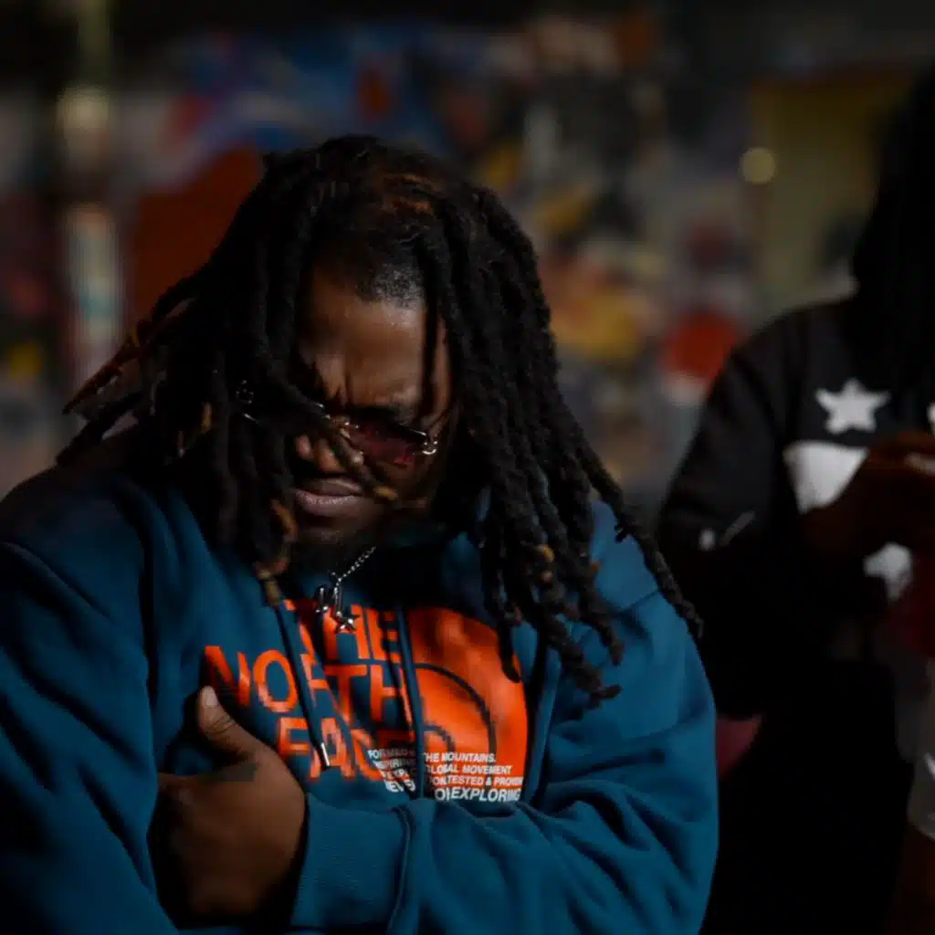 W4L Nine9 - Bend It Over | Play on Anghami