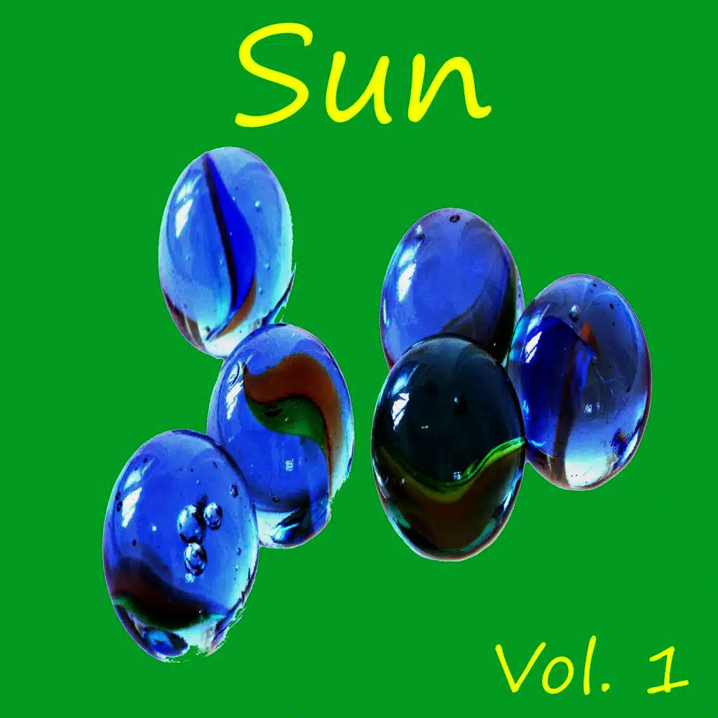 Sun, Vol. 1 by Various Artists | Play on Anghami
