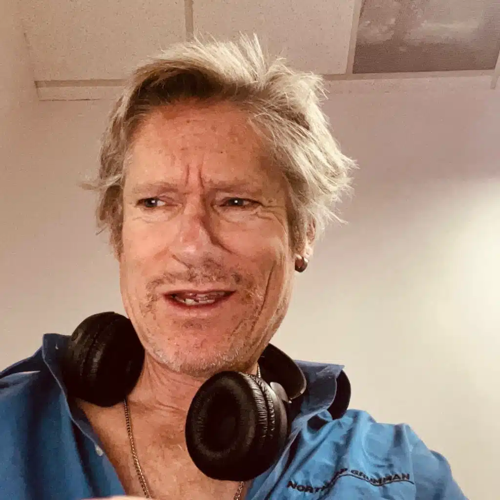 John Royce Holtz - The Penultimate Frontier | Play on Anghami