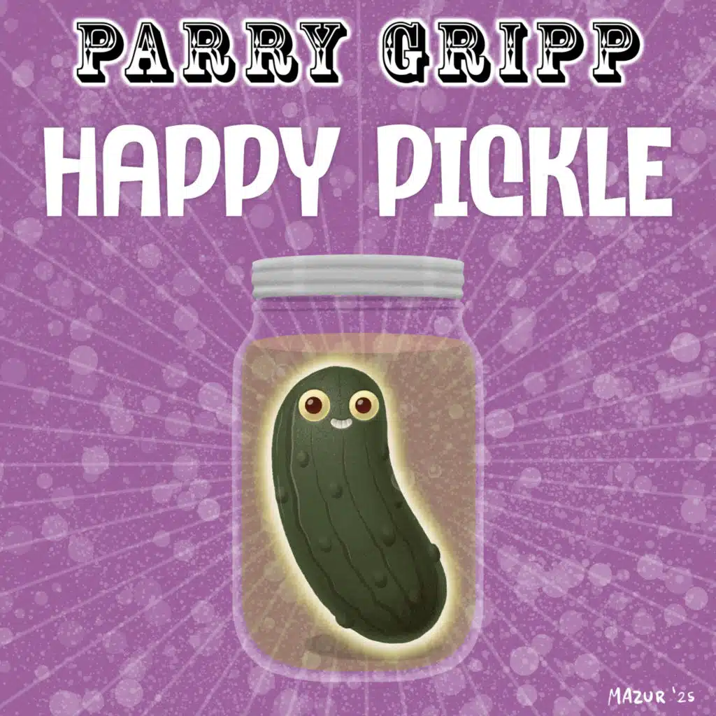 Parry Gripp - Raining Tacos | Play on Anghami