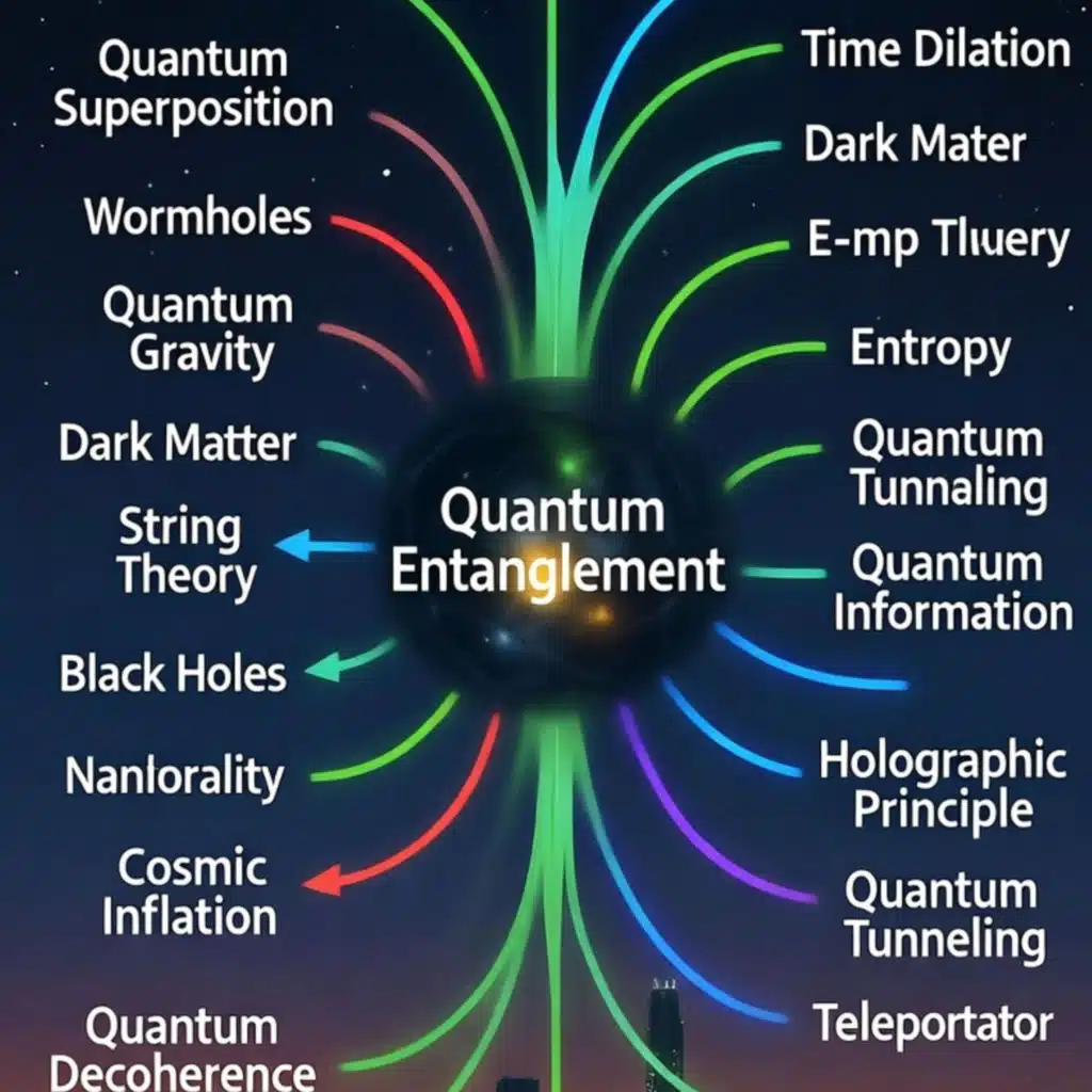 Craig Vedder - Muttiverse -Google's Quantum Computer Chip / Willow ...