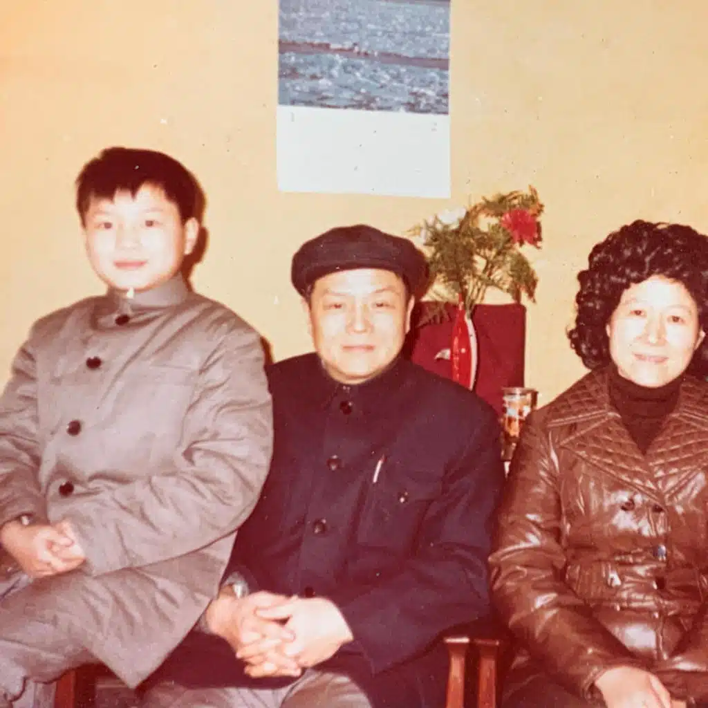 Henry Zhi Min Qian - Love Is Blue | Play on Anghami