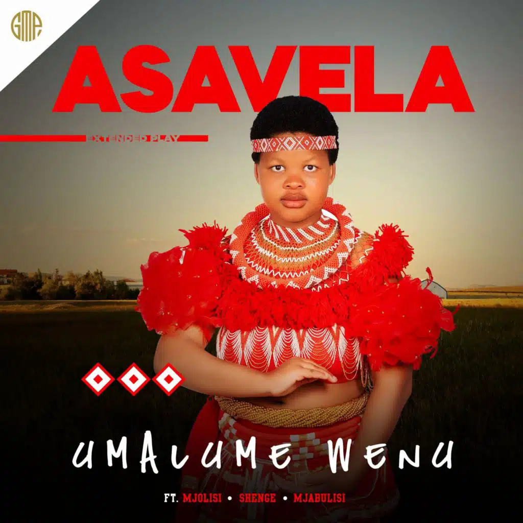 Asavela - Dali wami (feat. Mjolisi) | Play on Anghami