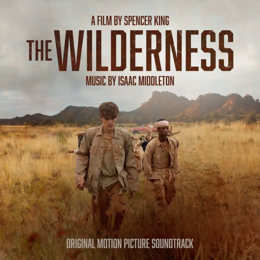 Isaac Middleton - Why Now | Play on Anghami