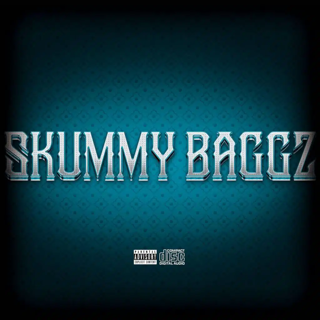 $kummy Baggz - OVER HERE (feat. Dutch) | Play on Anghami