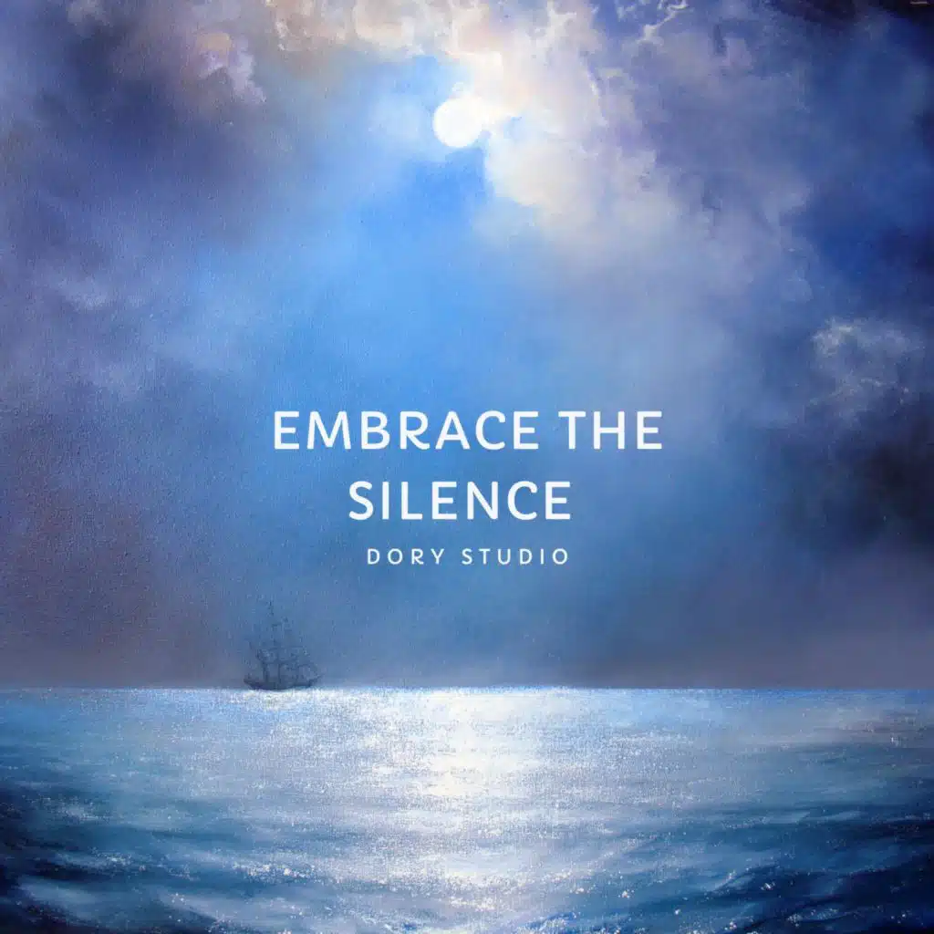 DorySt - Stillness in Your Heart | Play on Anghami