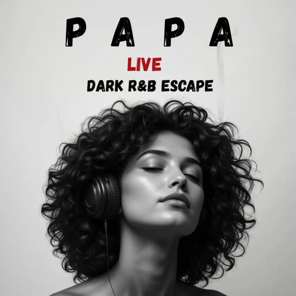 DARK R&B Escape - PAPA – Tu Comprendras Cette Chanson Si Ton Père Te ...