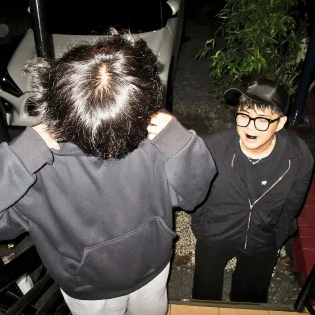 SINCLUB & Seann Jefferson & Damii Santana - HARDYBOYZ | Play on Anghami