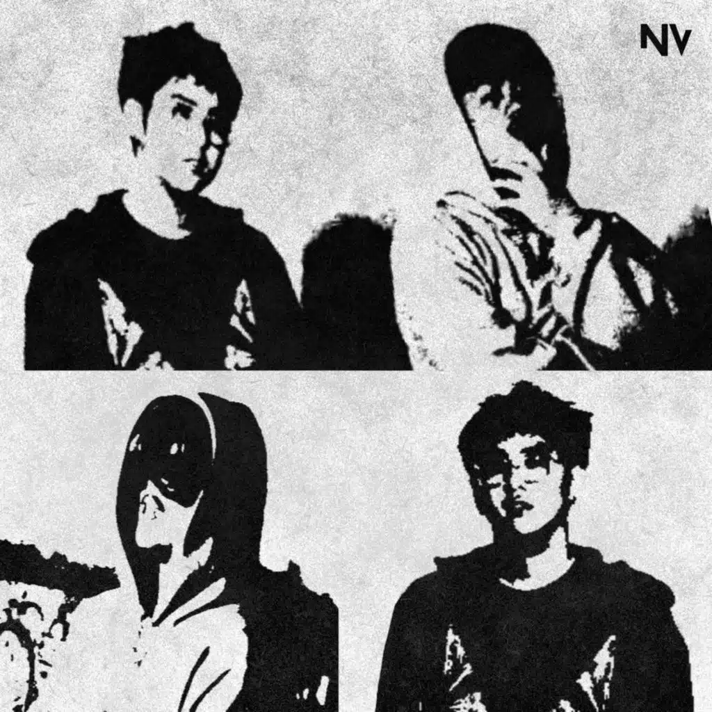 SINCLUB & Seann Jefferson & Damii Santana - HARDYBOYZ | Play on Anghami