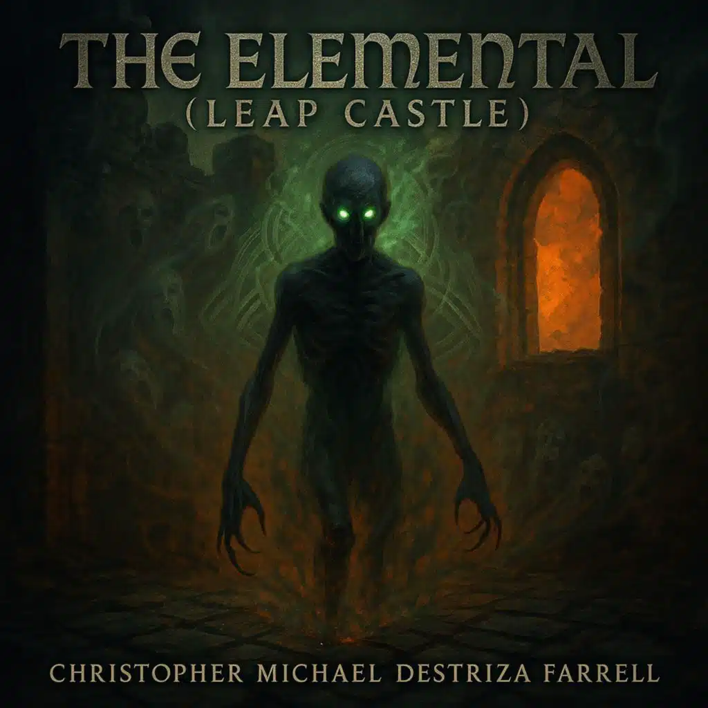 Christopher Farrell - Awake The Machine | Play on Anghami