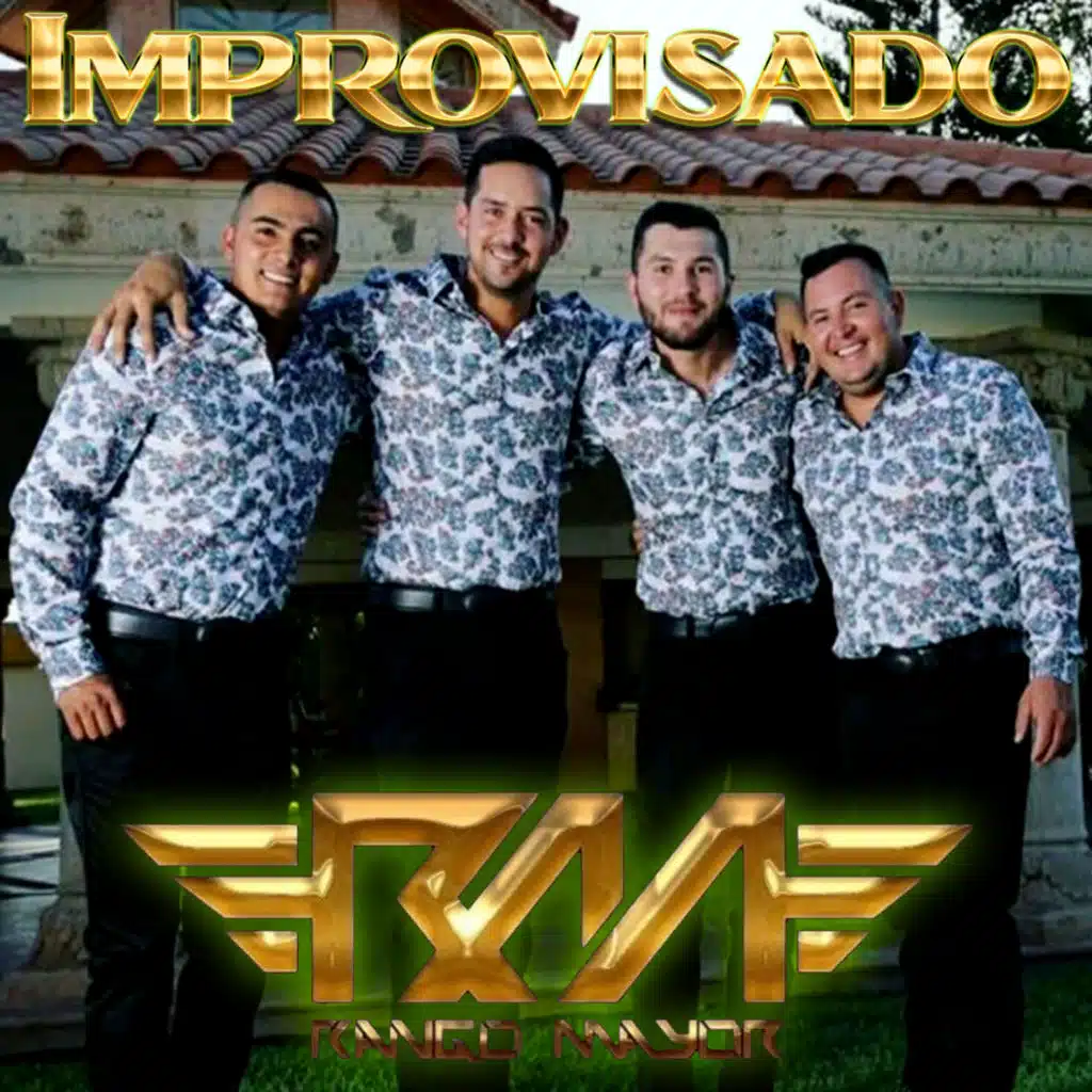 Rango Mayor - Fuentes de Ortiz | Play on Anghami