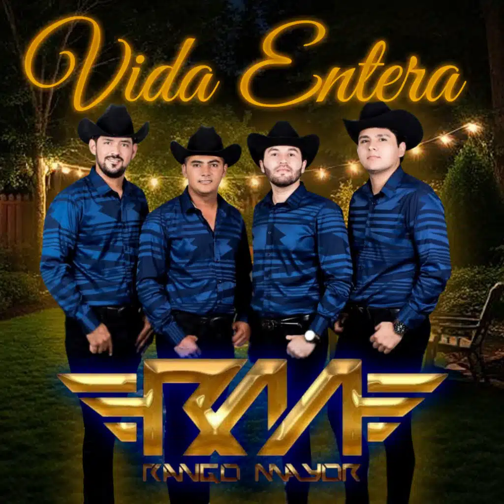 Rango Mayor - Fuentes de Ortiz | Play on Anghami