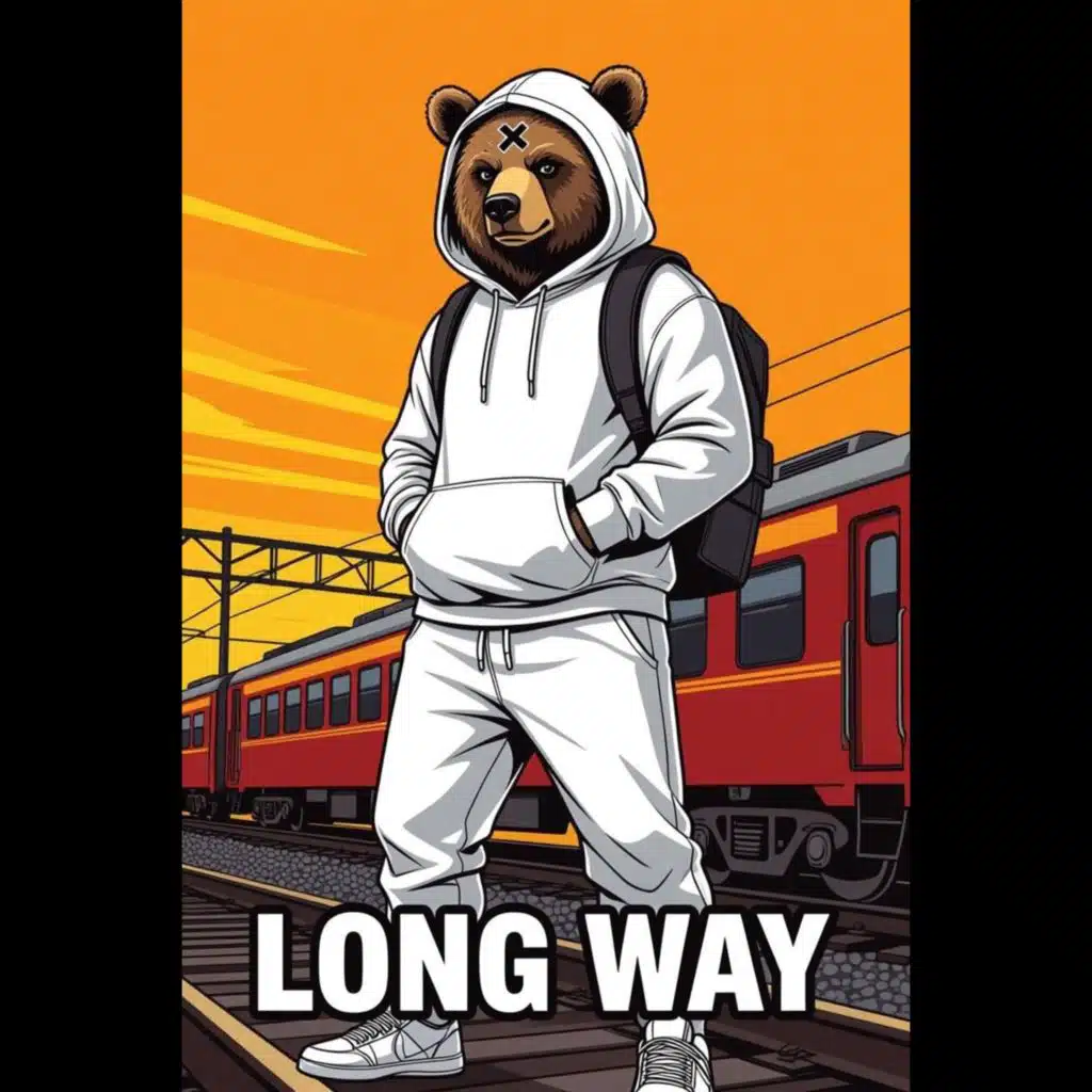 Chubby Chase - Long Way | Play on Anghami