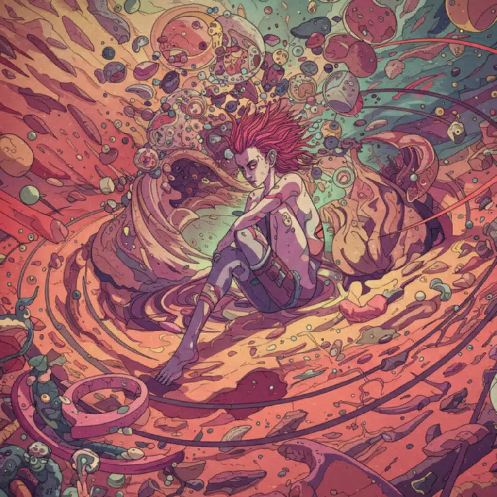 Jared Castillo - Rest Tonight | Play on Anghami