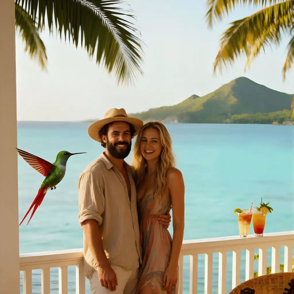 Nick's Time Machine - Banjo and the Island Drum | Play on Anghami