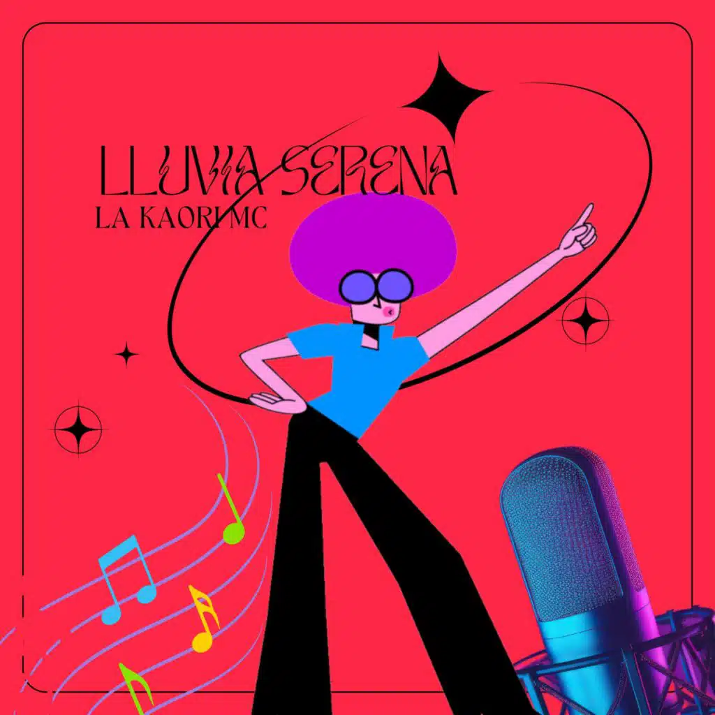 LA Kaori MC - Horizonte Azul | Play on Anghami