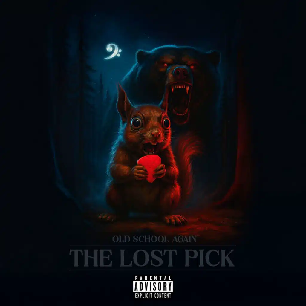 Old School Again - Pretation Night | Play on Anghami