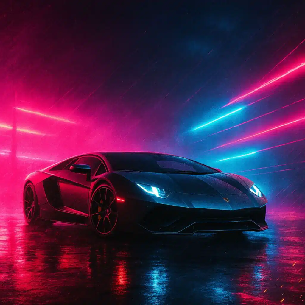 AI SKR - FLEX ON DA LOW | Play on Anghami