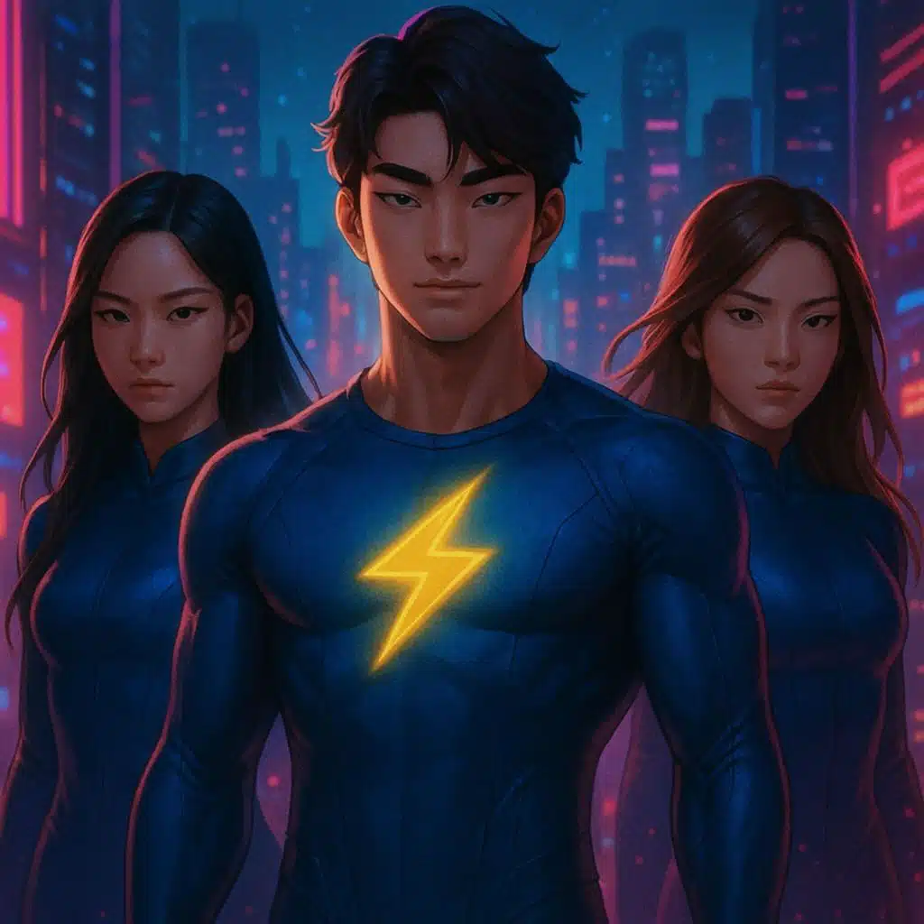 Gimi Boxx - AFTERLIGHT | Play on Anghami