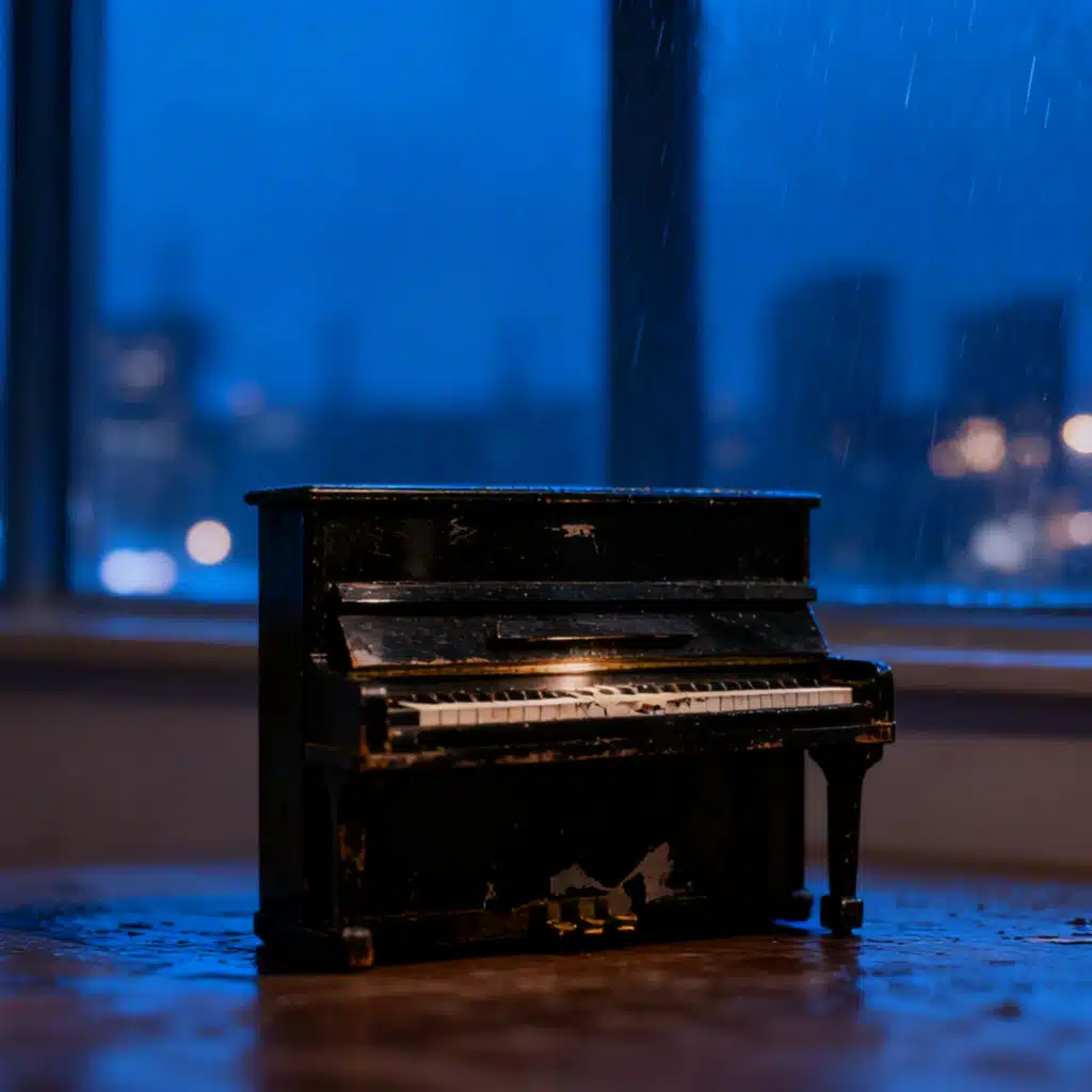 Nathan Lopez - Permanent Identity | Play on Anghami