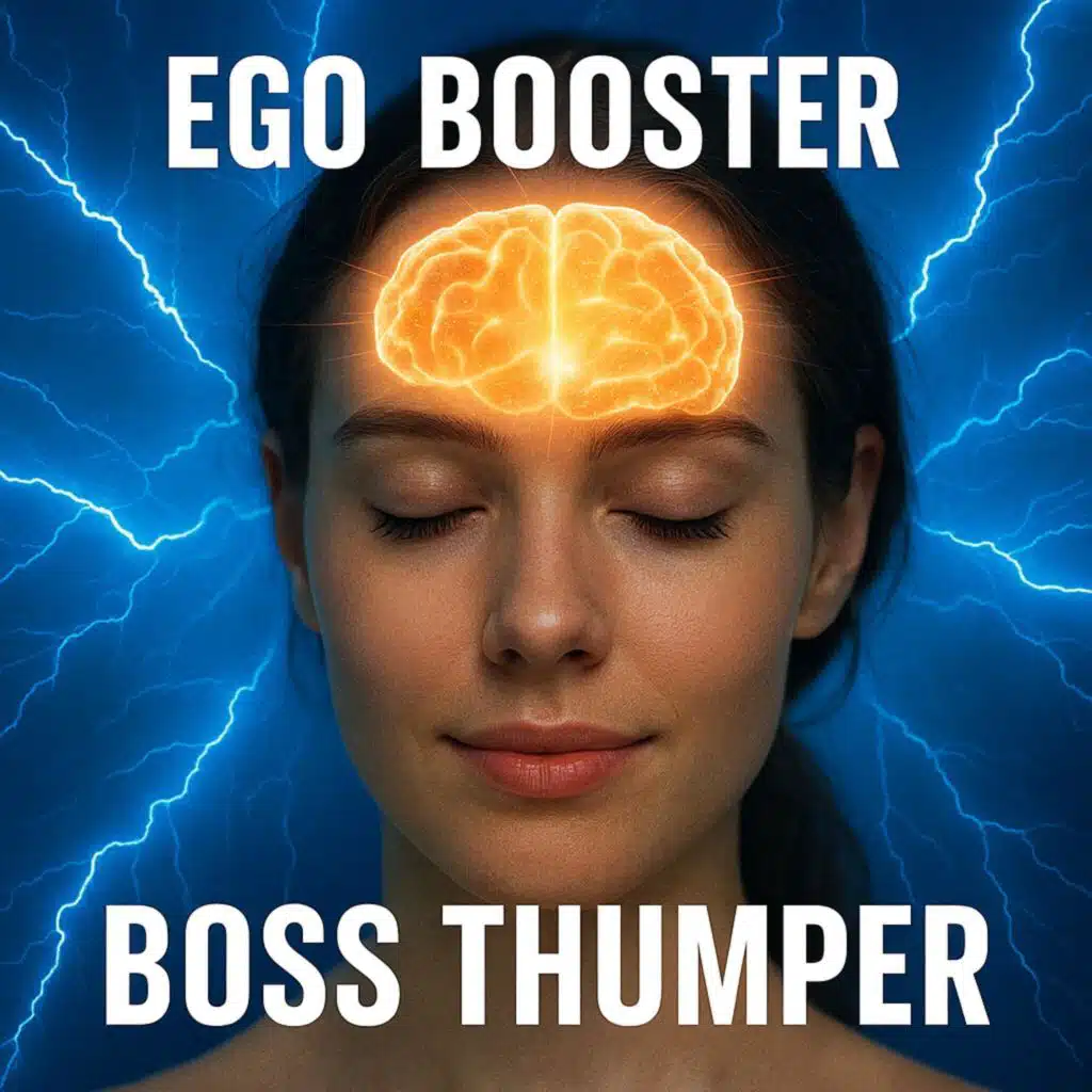 BOSS THUMPER - Song Number Thirteen | Play on Anghami