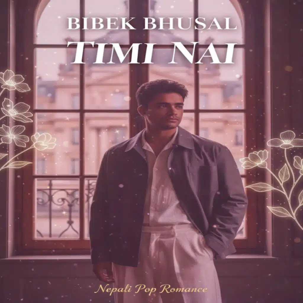 Bibek Bhusal - Timi nai | Play on Anghami