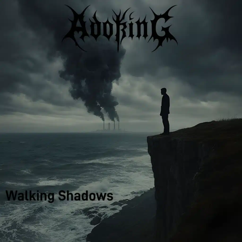 Adoking - The Furnace Age | Play on Anghami