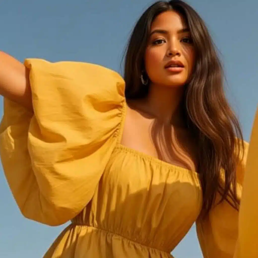 Kim Uy Hernefeldt - If I don't get to heaven | Play on Anghami