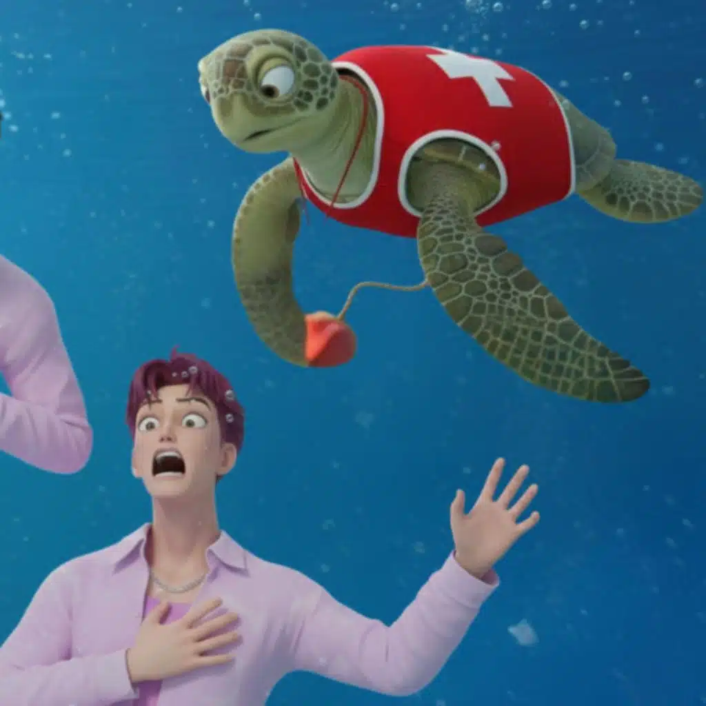 Gimi Boxx - AFTERLIGHT | Play on Anghami