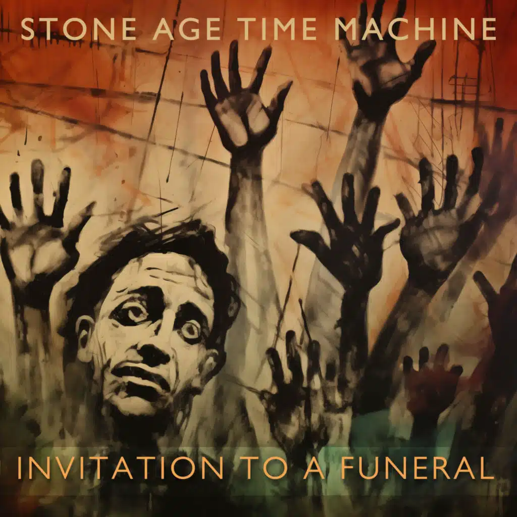 Stone Age Time Machine - Penny Dreadful | Play on Anghami