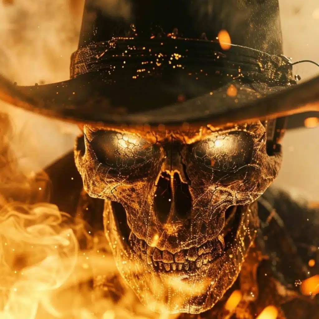 ÉTHER DARK MOTIVATION - Ride Like Hell | Play on Anghami